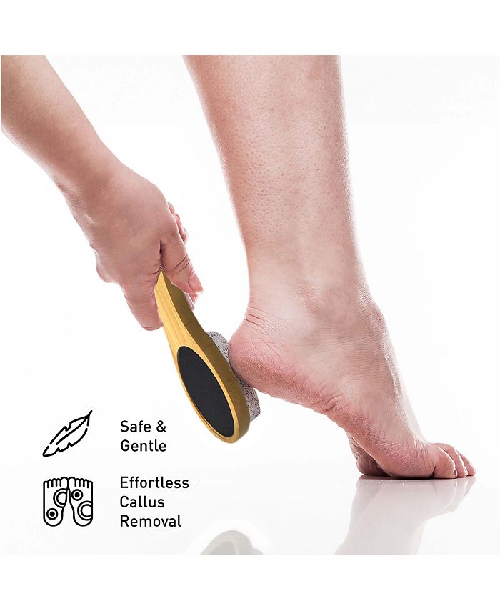 PURSONIC 4-in-1 Foot Scrubber - Macy's