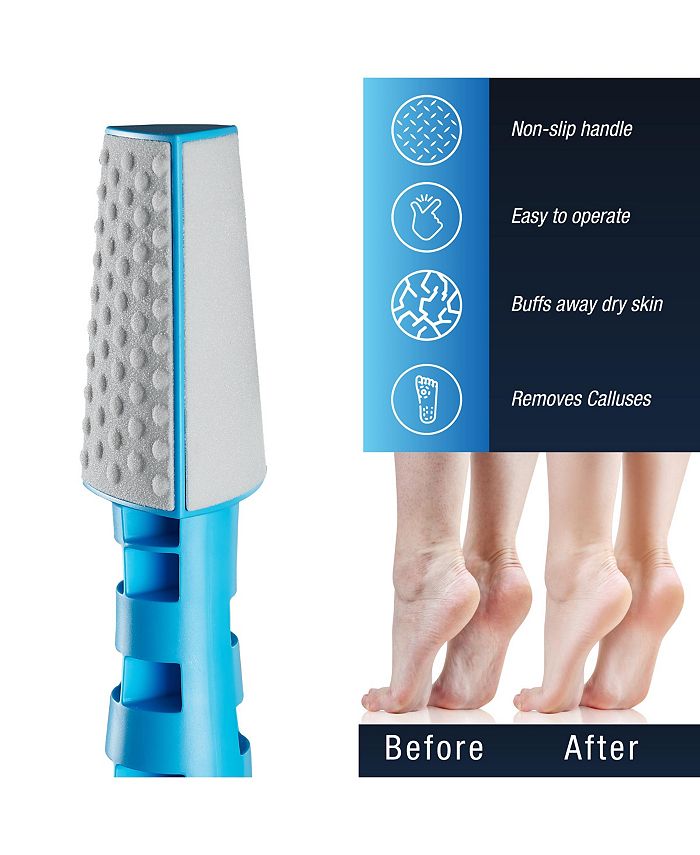 PURSONIC 3 In 1 Callus Remover - Macy's