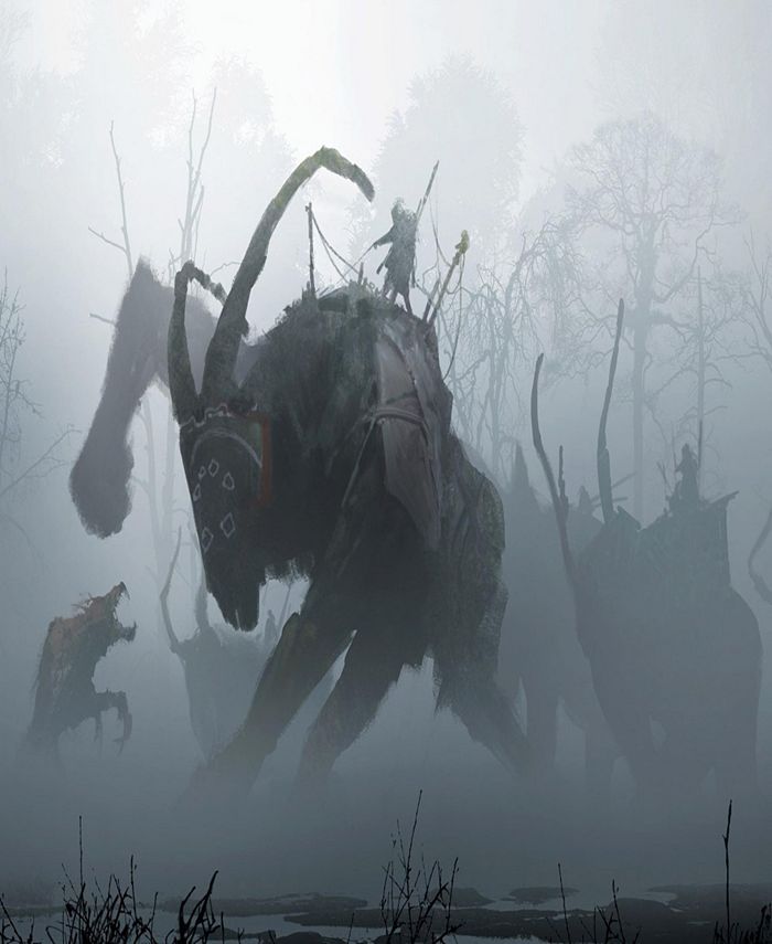 Free League Publishing - Symbaroum - Davokar Awakens Rpg Book - Macy's