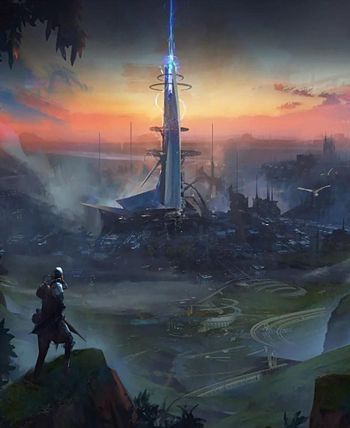 Modiphius Entertainment - Dreams and Machines Player's Guide - Macy's