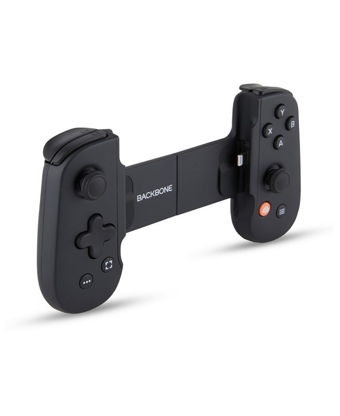 Backbone - One - Mobile Gaming Controller Classic Edition for iPhone ...