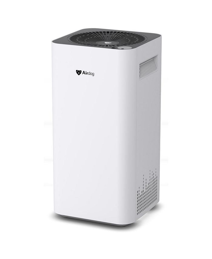 Airdog USA Airdog X3 Washable/Reusable Filter Home Air Purifier - Macy's