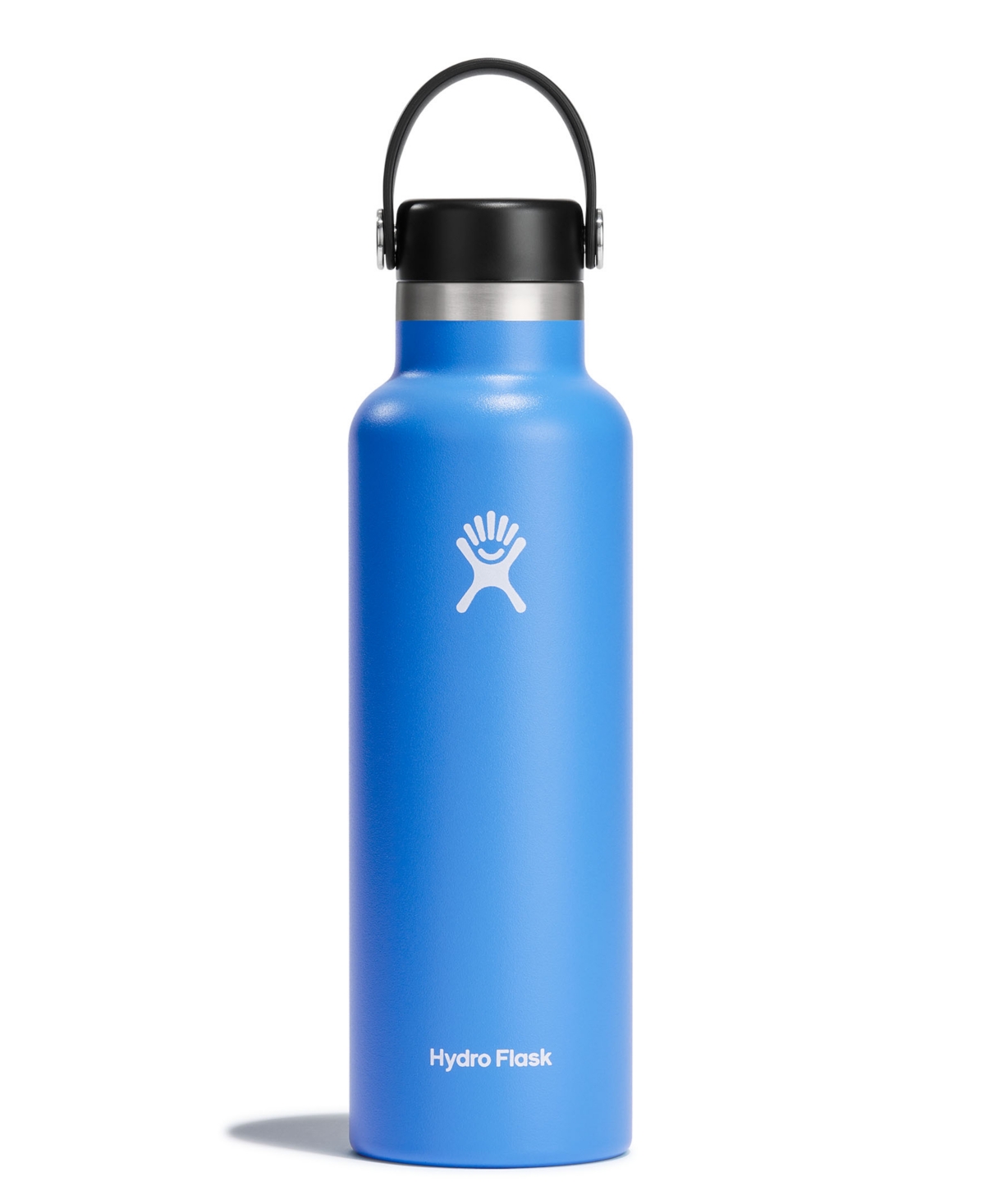 Click here for Hydro Flask 21 Oz Standard Flex Cap - Cascade prices