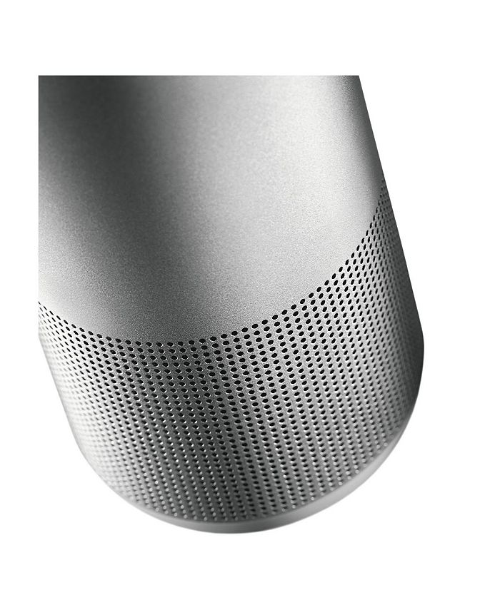 Bose SoundLink Revolve+ II Bluetooth Speaker - Macy's