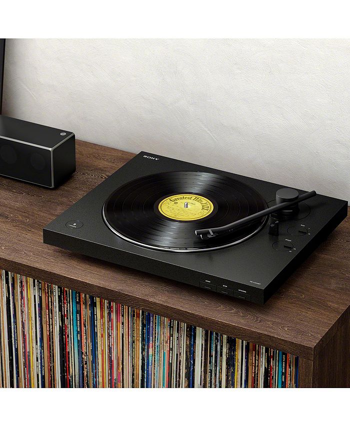 Sony PS-LX310BT Wireless Turntable - Macy's