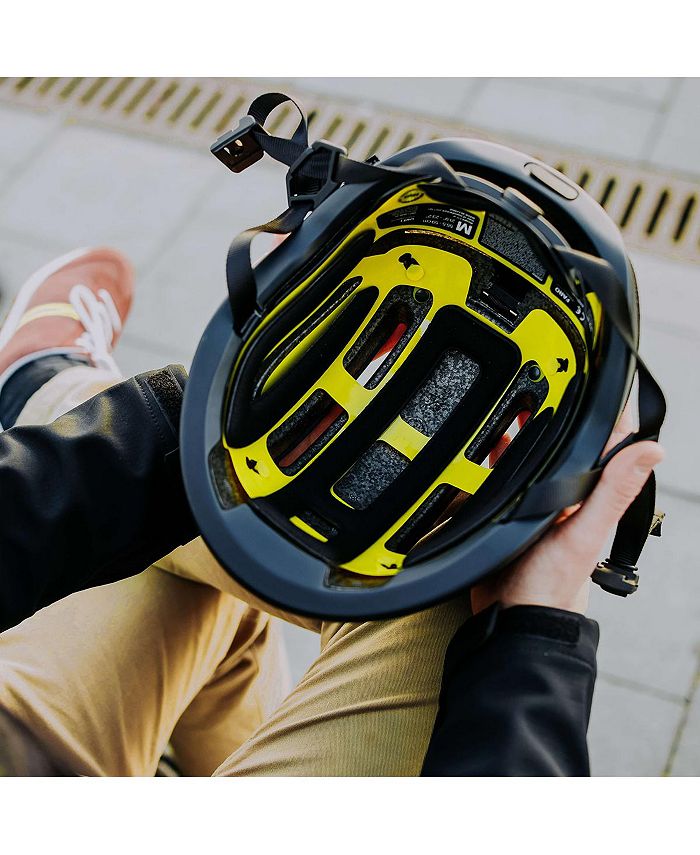 Unit 1 FARO Waterproof Smart Helmet with Mips Impact Safety System ...