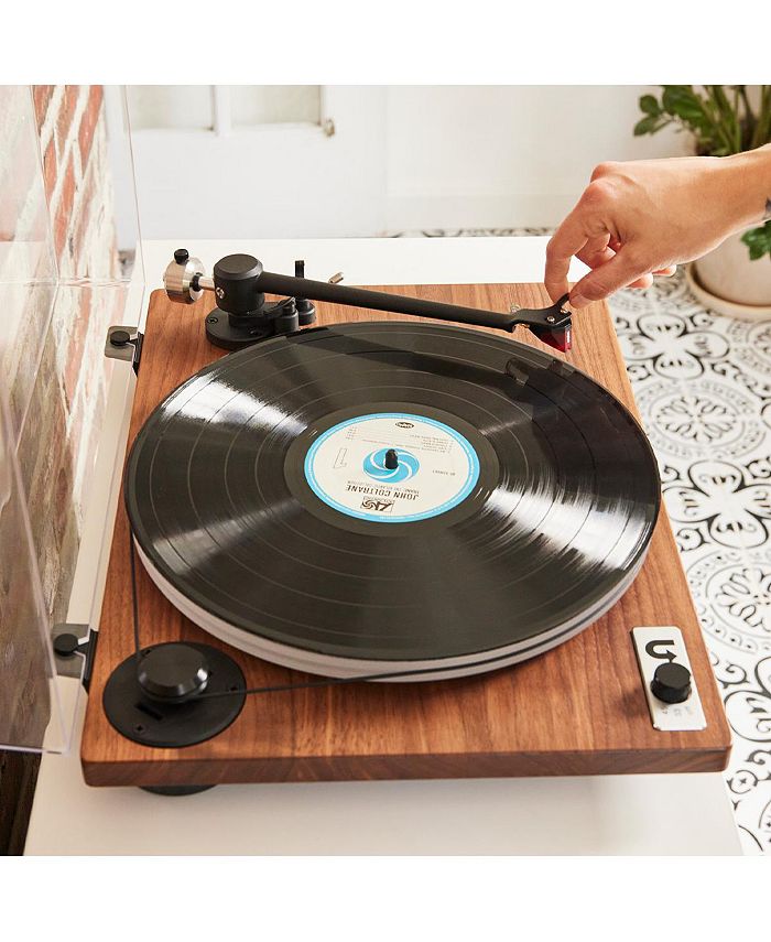 U-Turn Audio Orbit 2 Special Turntable with Built-In Preamp and Ortofon ...