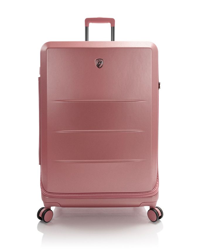 Heys Hey's EZ Fashion Hardside 30" Check-In Spinner luggage - Macy's