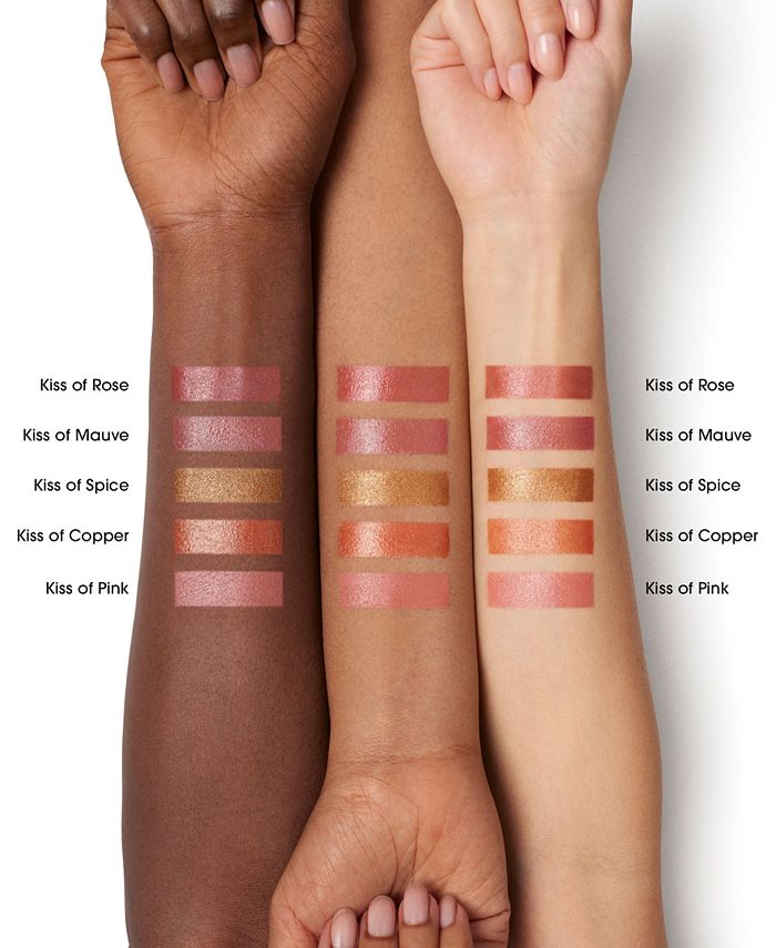 bareMinerals Complexion Rescue Liquid Blonzer Blush + Bronzer, 0.5 oz ...