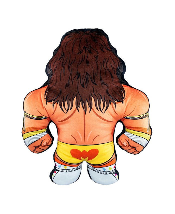 Bleacher Creatures WWE Ultimate Warrior 24" Bleacher Buddy - Soft Plush ...
