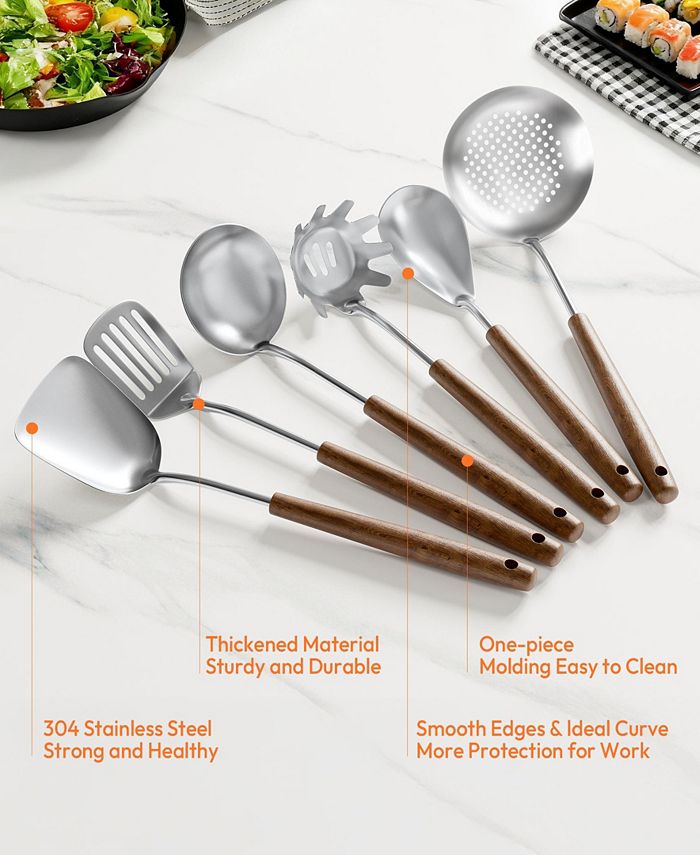 SUGIFT Kitchen Food Scale LED Display - Macy's