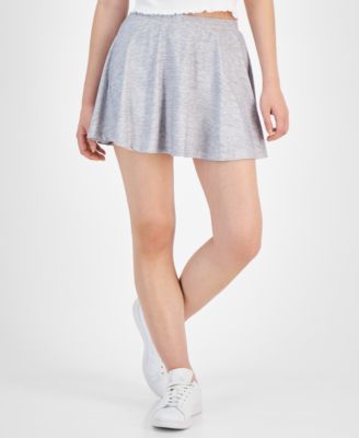 Grayson Threads, The Label Juniors' Pull-On Skort - Macy's