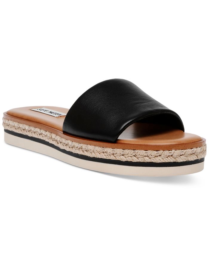 Steve Madden Enough Espadrille
