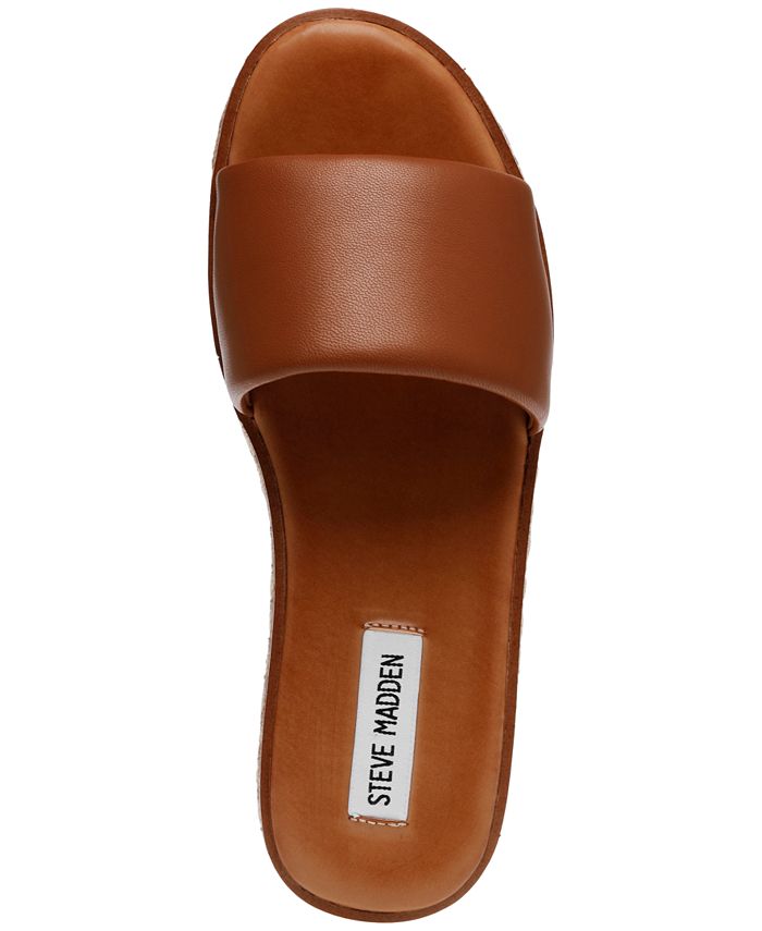 Steve Madden Enough Espadrille