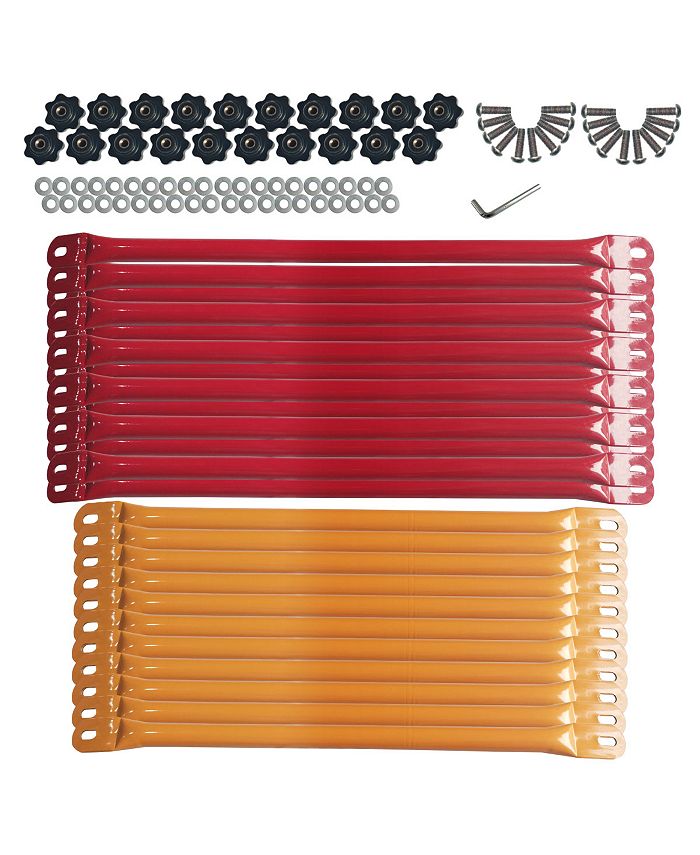 Simplie Fun Kid's Universal Exercise Dome Climber Outdoor Monkey ...