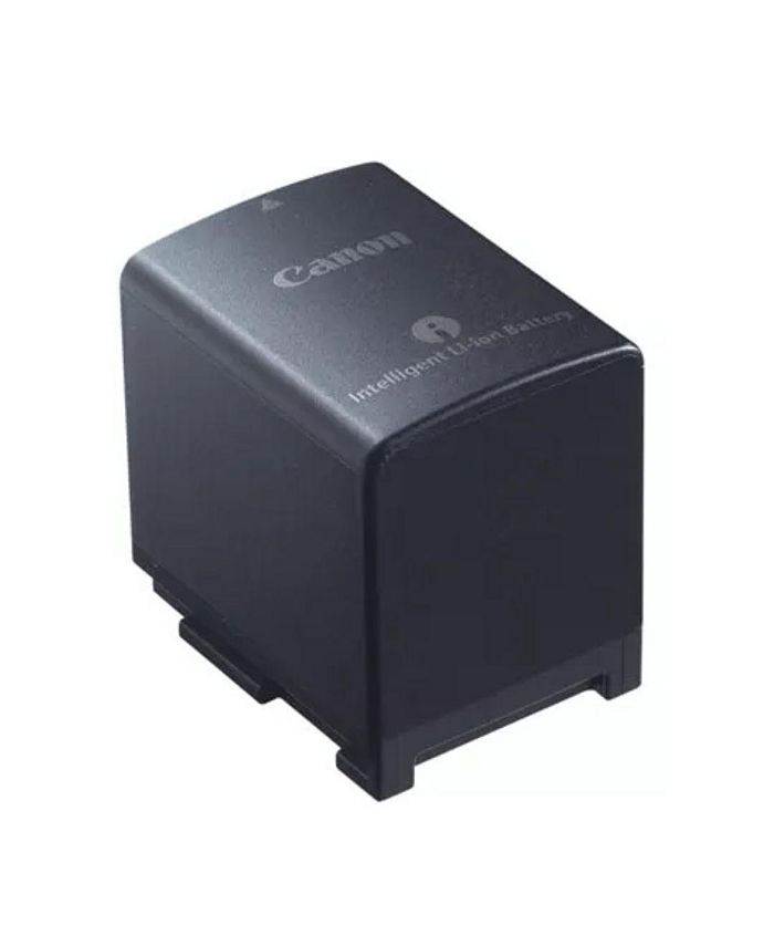 Canon Lithium-Ion Battery Pack BP-820 with Robust 1780mAh Capacity - Macy's