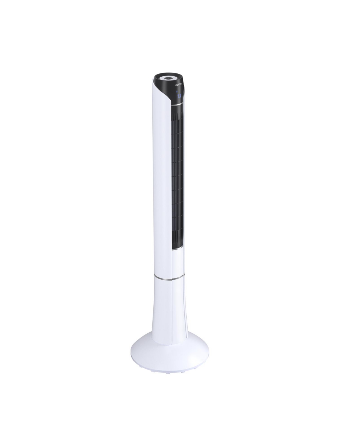 Click here for Slickblue Portable 48 Inches Tower Fan with Remote... prices