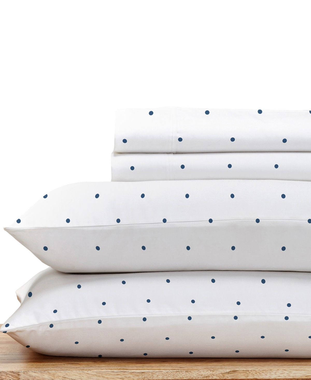 Click here for 400 Thread Count 100 Cotton Printed Sheet Set - Ca... prices