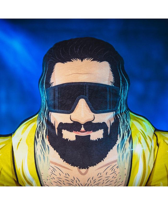 Bleacher Creatures WWE Seth Rollins 24" Bleacher Buddy - Soft Plush Toy ...