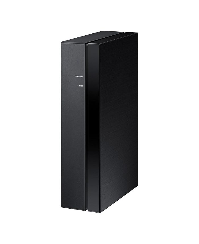 Samsung HW-Q910D 9.1.2-Channel Wireless Dolby Atmos Soundbar with ...