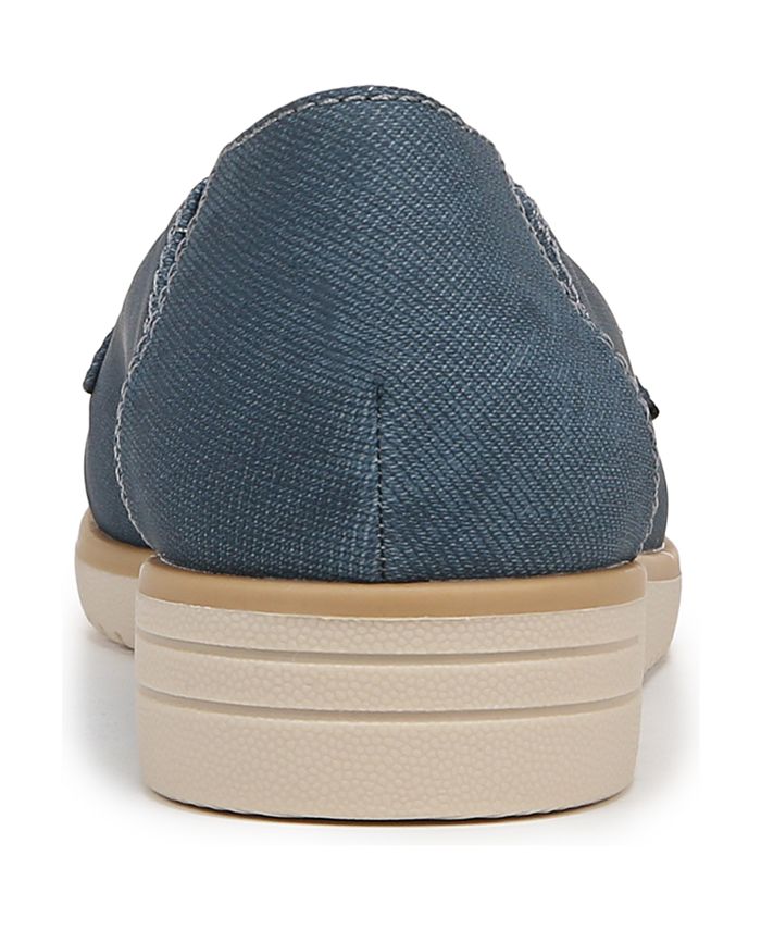 Soul Naturalizer Idea-Moc Loafers - Macy's