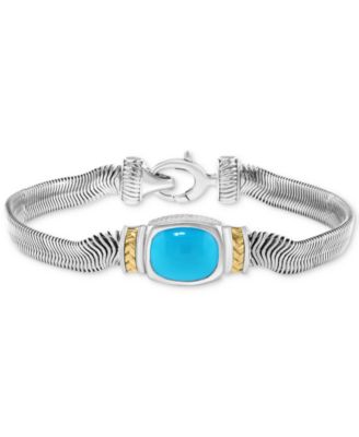 Effy turquoise bracelet store