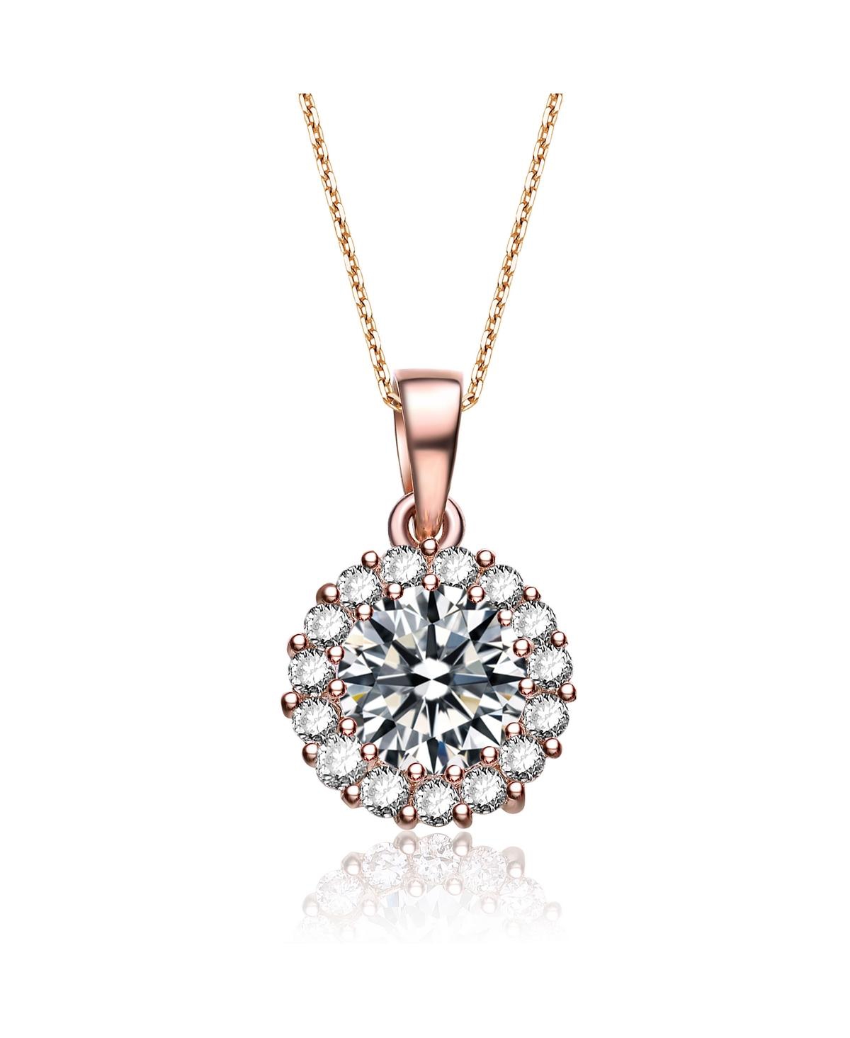 Click here for Sterling Silver with Colored Round Cubic Zirconia... prices