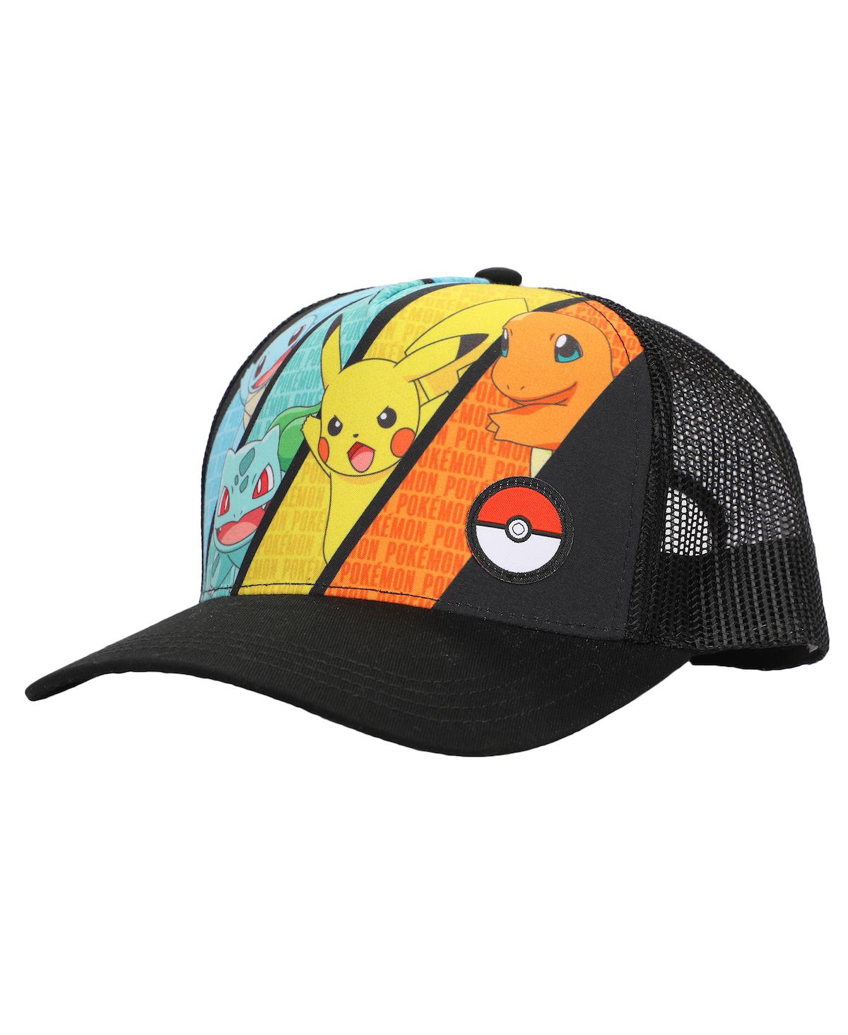 Click here for Pokemon Boys Multicharacter Mesh and Microfiber Yo... prices
