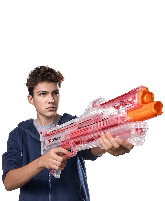 X-Shot Faze Respawn Round Blaster 12 rounds by Zuru. - Macy's