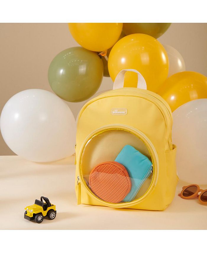 Sunveno Kids Jelly Adventure Backpack - Macy's