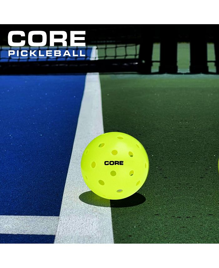 CORE Pickleball Neon Outdoor USA Approved - Macy's