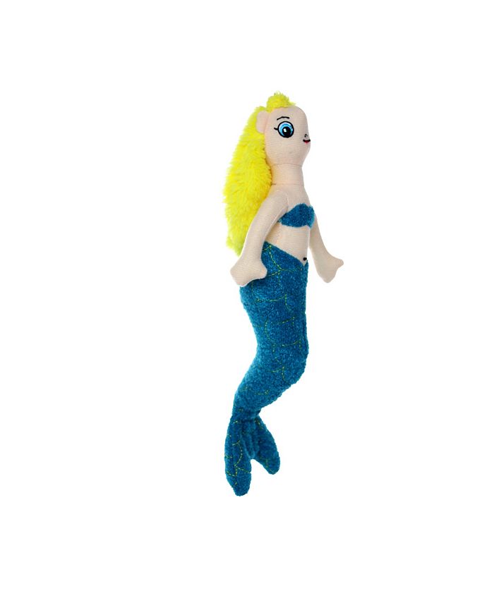 Mighty Jr Liar Mermaid, Dog Toy - Macy's