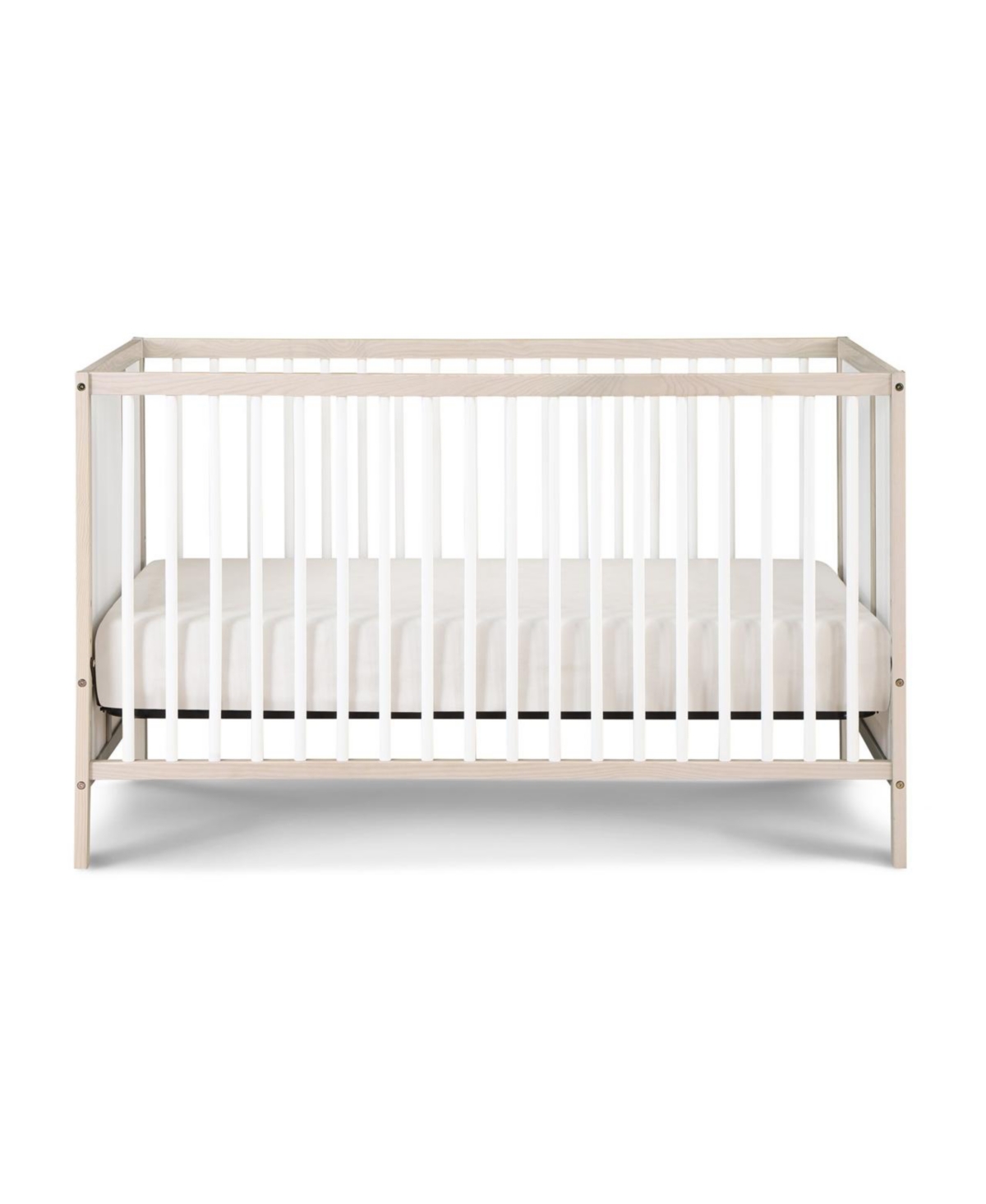 Click here for Suite Bebe Pixie Finn 3-in-1 Convertible Crib in W... prices
