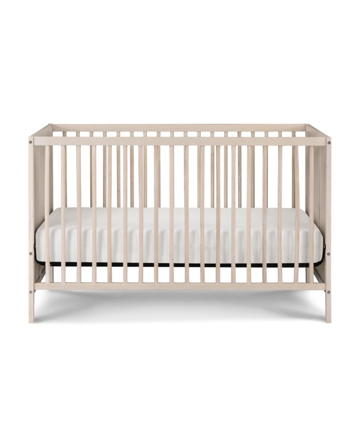 Click here for Suite Bebe Pixie Finn 3-in-1 Convertible Crib in W... prices