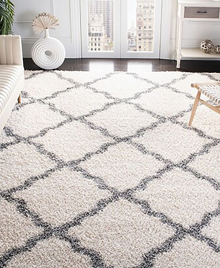 Safavieh Dallas SGD257 11' x 15' Area Rug - Macy's