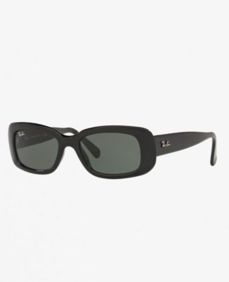 Ray-Ban Women's Sunglasses, RB4122 50 - Macy's