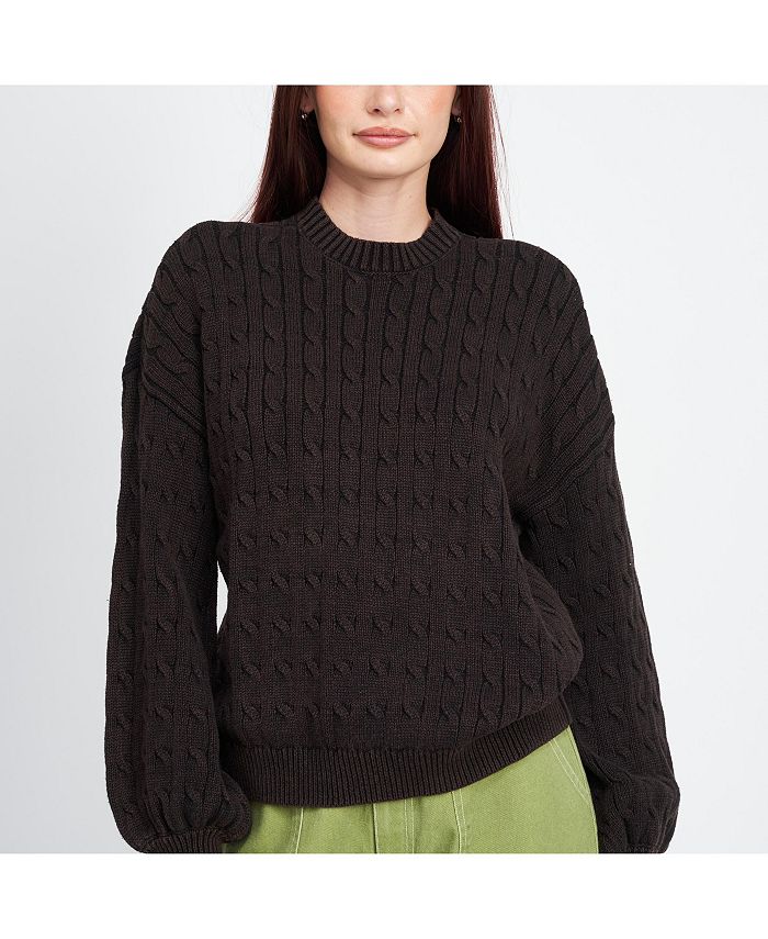 Emory Park Women's Jax Knit Top - Macy's