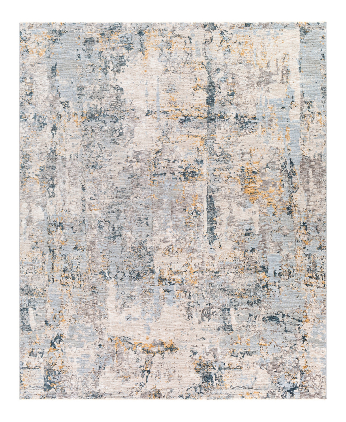 Click here for Livabliss Laila Laa-2303 710x103 Area Rug - Blue prices