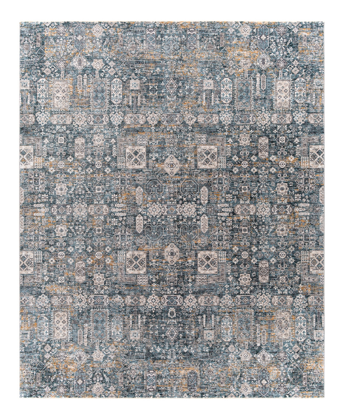 Click here for Livabliss Cardiff Cdf-2309 710x103 Area Rug - Blue prices