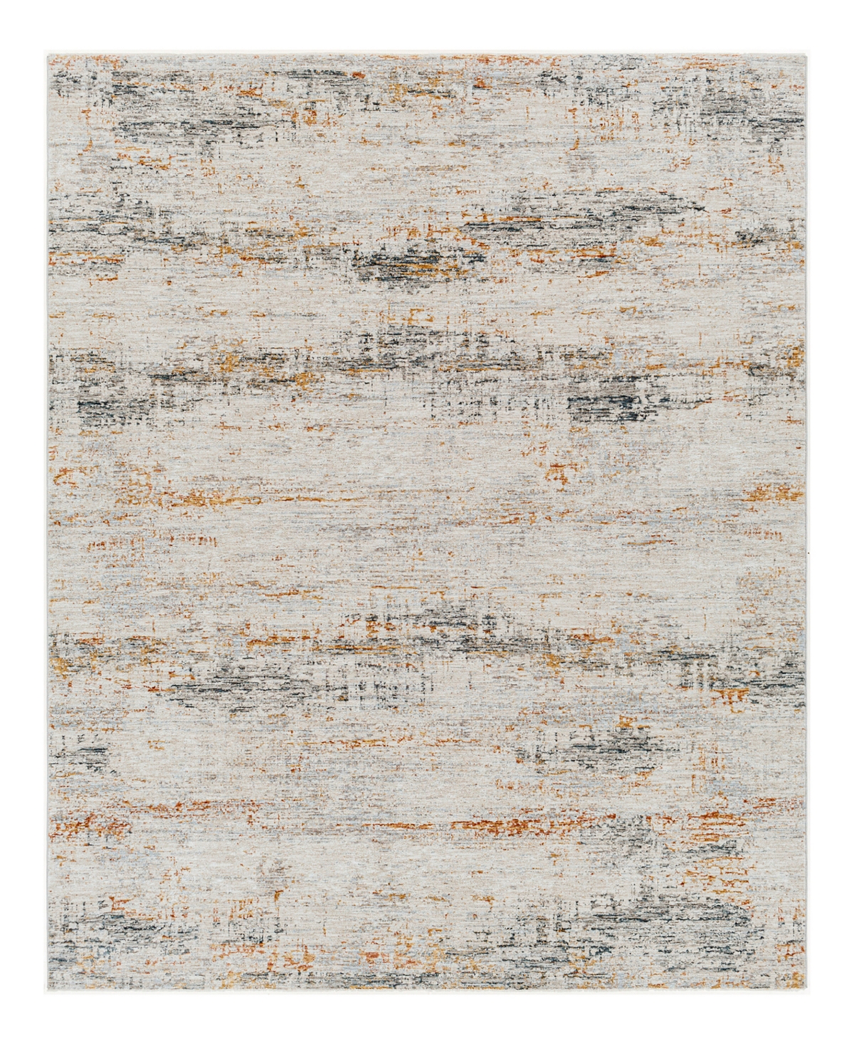 Click here for Livabliss Laila Laa-2308 710x103 Area Rug - Gray prices