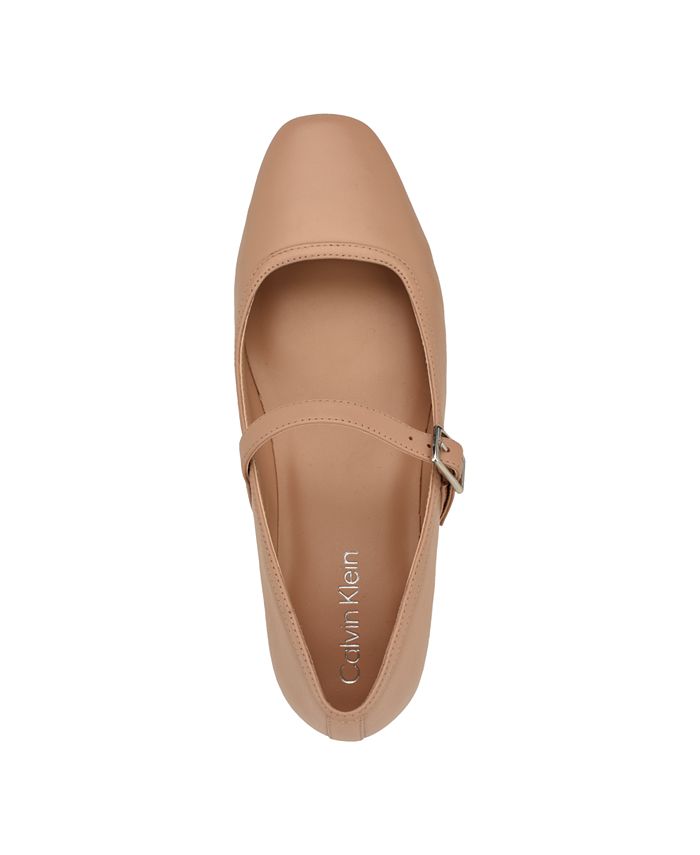 Calvin Klein Mary Jane Shoes