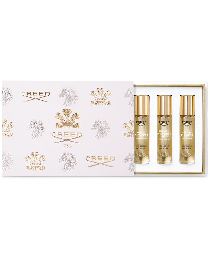 CREED Women's 5-Pc. Discovery Gift Set - Macy's