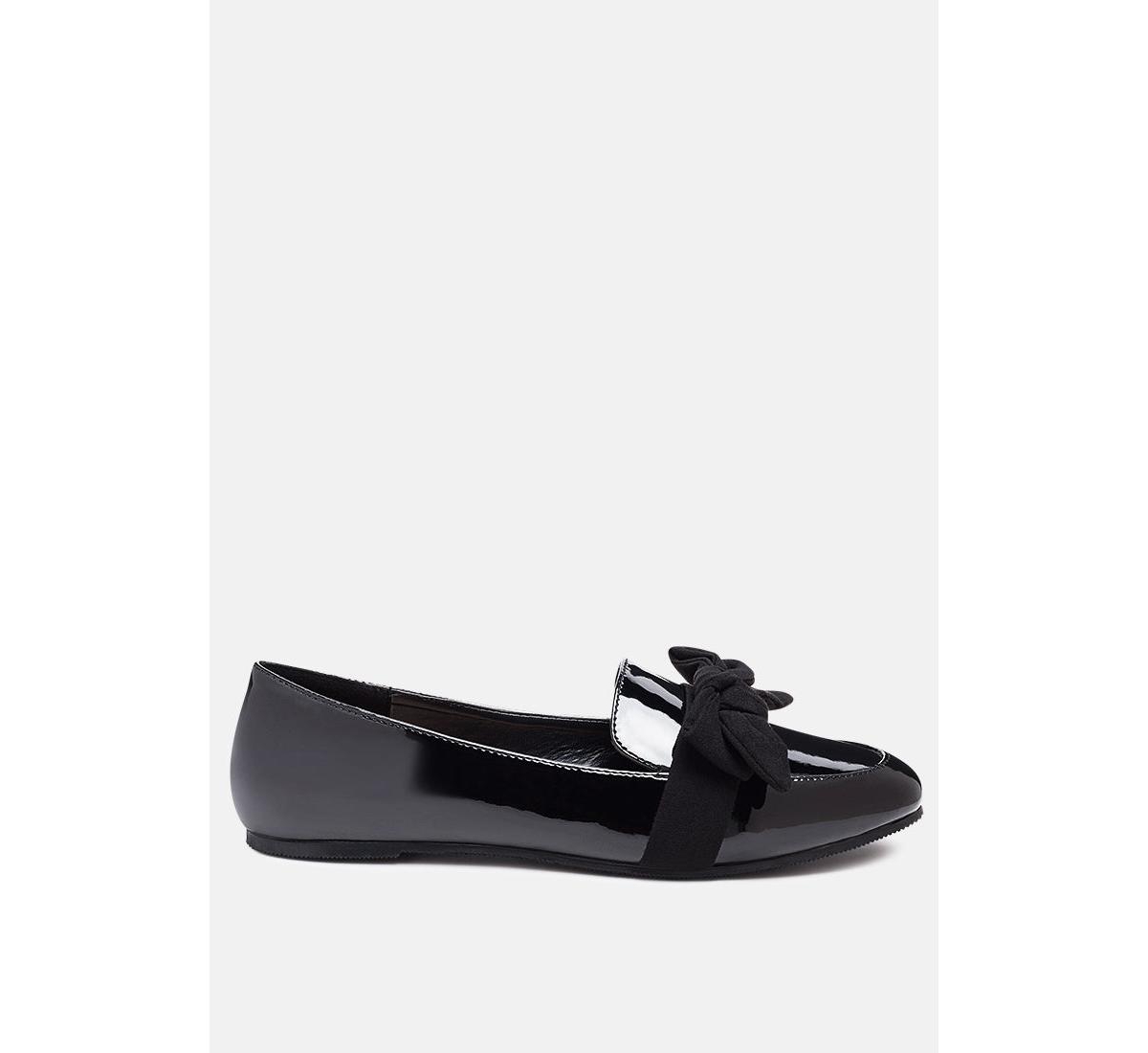 Click here for Pecan Pie Loafer - Black prices