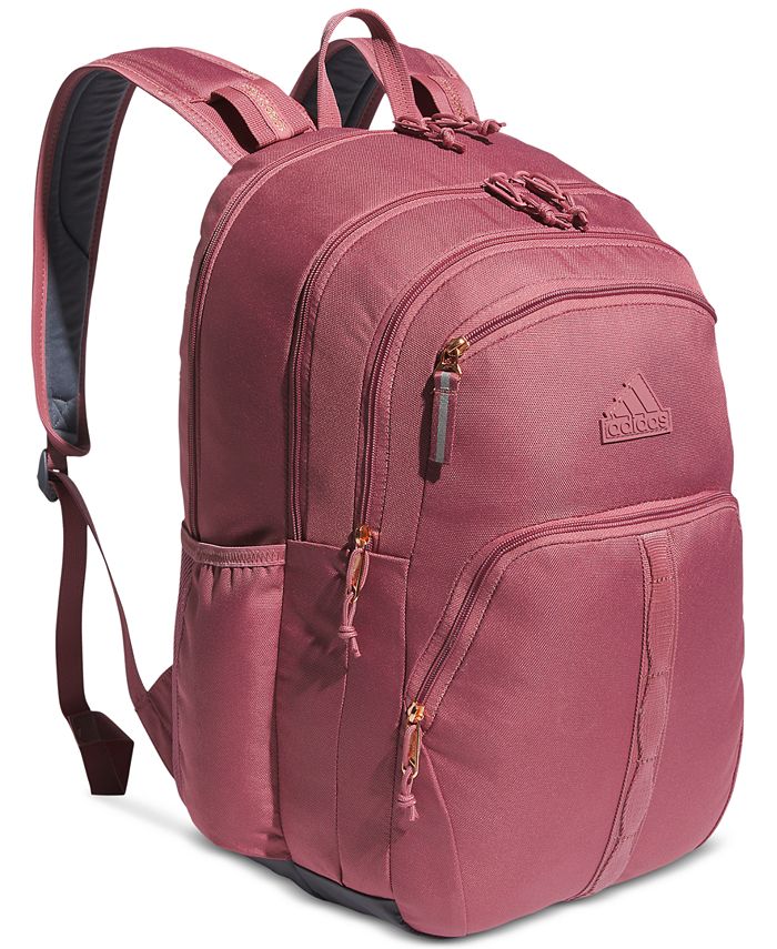 adidas Women's Prime 7 Multi-Pocket Backpack - Macy's