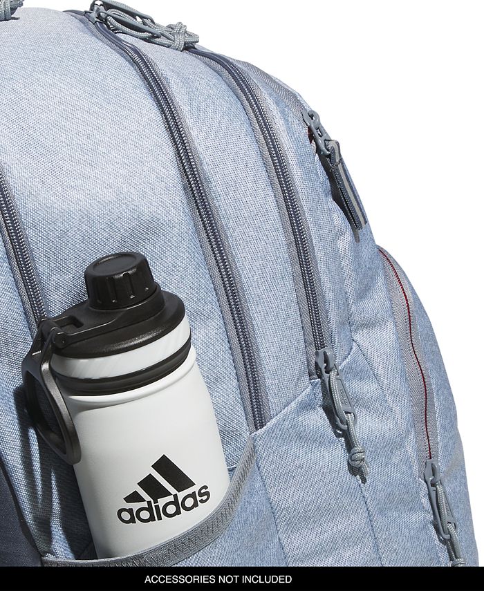 adidas Women's Prime 7 Multi-Pocket Backpack - Macy's