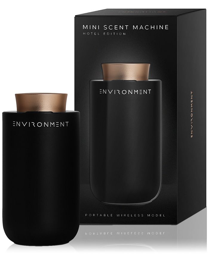 ENVIRONMENT Mini Scent Machine - Macy's