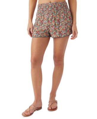 O'Neill Juniors' Johnny Eden Shorts - Macy's