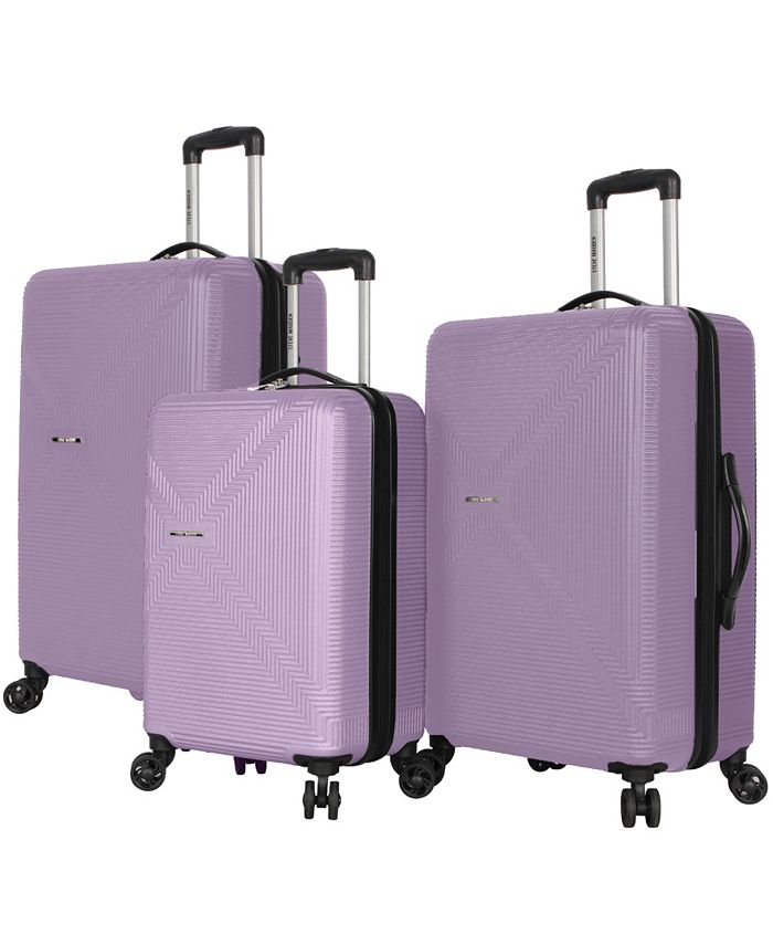 Vixen 3 Piece Luggage