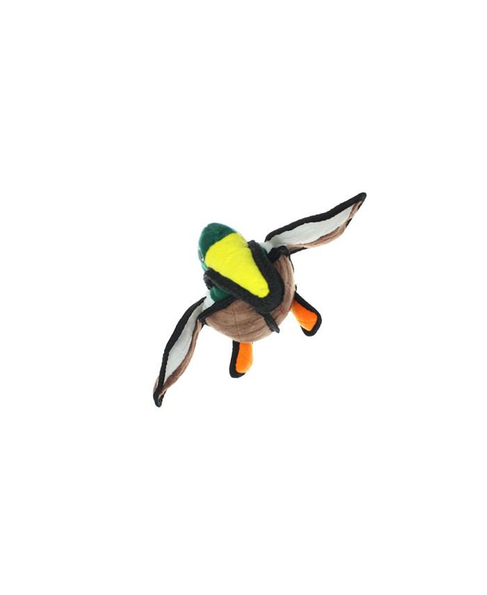 Tuffy Barnyard Duck, Dog Toy - Macy's
