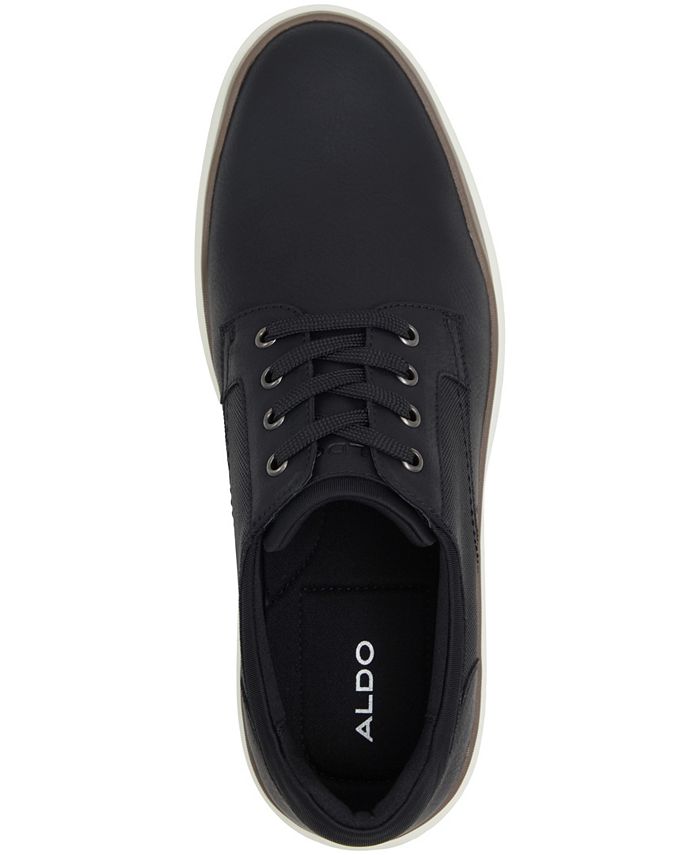 ALDO Men's Upton Casual Lace Up Sneaker - Macy's
